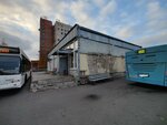 Автобусная станция (Rustaveli Street No:13к2), otogarlar  Saint‑Petersburg'dan