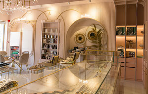Shanshal Chocolate (516, Jumeirah Street, Dubai), pasta, şekerleme ve tatlı  Dubai'den