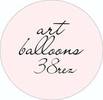 Art balloons 38 (ulitsa Klary Tsetkin No:16), kutlama ürünleri  Irkutsk'tan