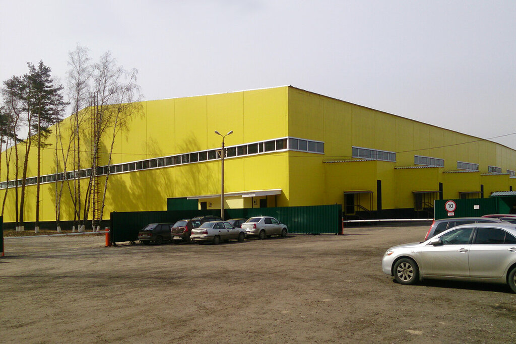 Toptan gıda mağazaları ТрисФуд, Moskova ve Moskovskaya oblastı, foto