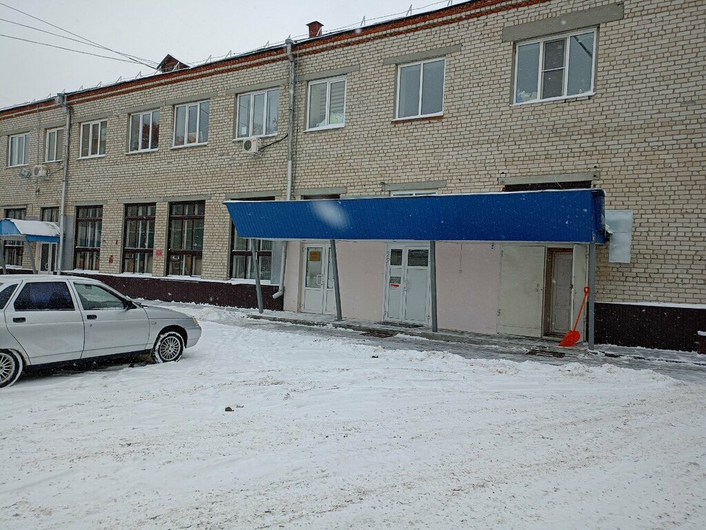 Hukuk büroları Егория, Tiumen, foto