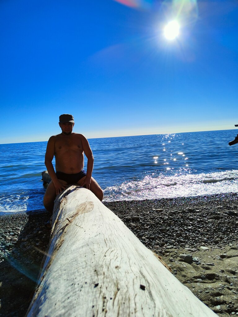 Plaj Скурчинский пляж, Oçamçıra Bölgesi, foto