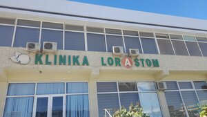 Lorastom (Bukhara, Turdi Faroghiy Street), tıp merkezleri ve klinikler  Buhara'dan