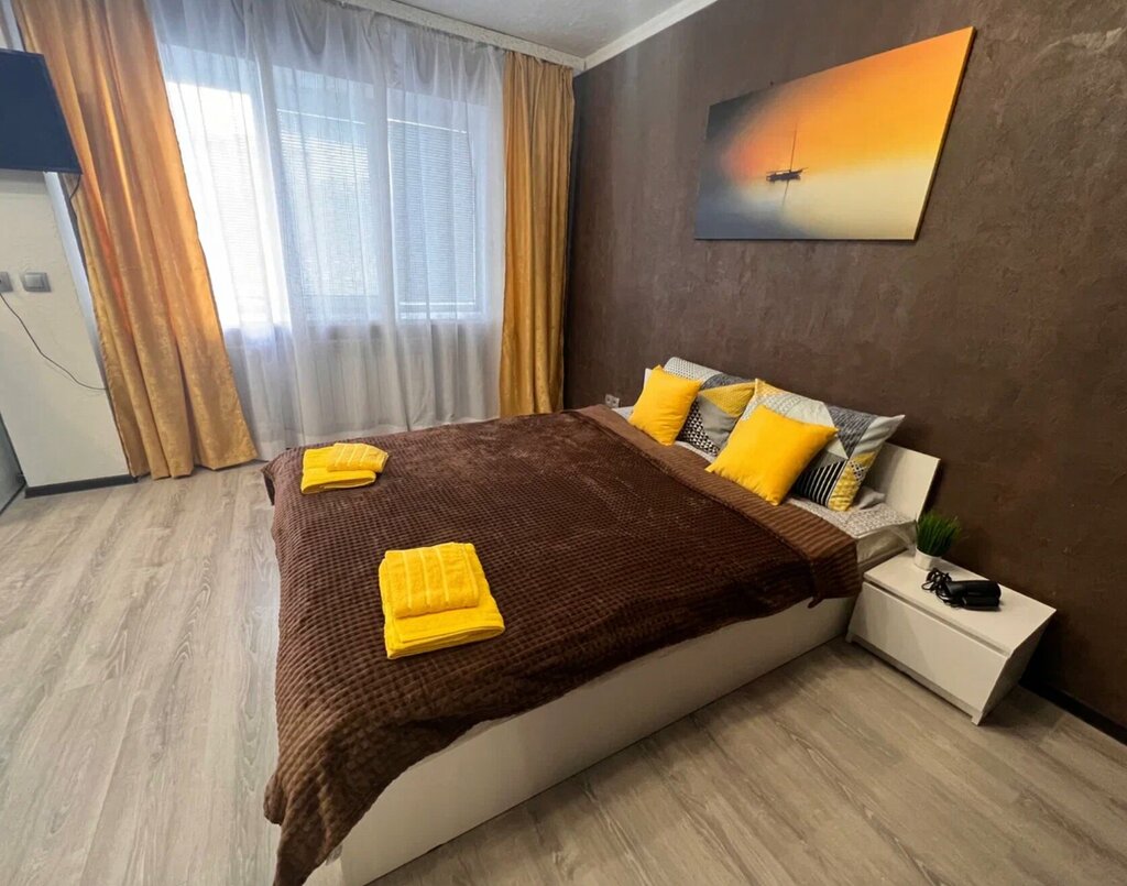 Kısa süreli konaklama Sutochno, Belgorod, foto