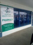 Alinaswe (Lusaka, Chilanga, Mumbwa Road, 285), eczaneler  Zambiya'dan
