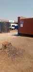 Fuchs Zambia (Lusaka, Matero, Washama Road, 5144), yönetim ofisi  Lusaka'dan