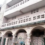 Central Mosque of Adjame (Rue Seka Athanase No:242, La commune Adjamé), dini dernekler  Abican'dan