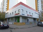 5Post (Solovyiniy Drive No:4А), parsel otomatı  Moskova'dan