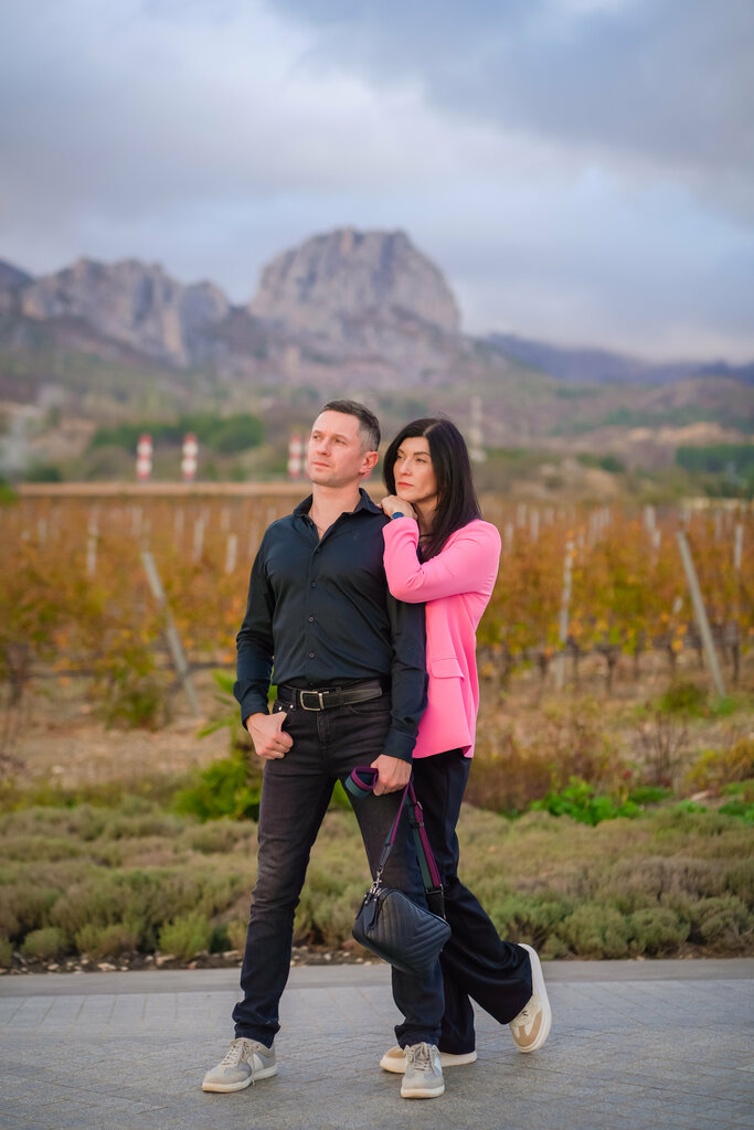 Profesyonel fotoğraf stüdyosu Art studio Ani, Kırım Cumhuriyeti, foto