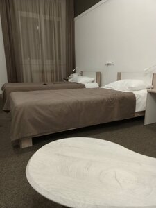 John Truck (Moskovskoye shosse, 391-y kilometr No:40к3, Dzerzhinsk), otel  Dzerjinsk'ten