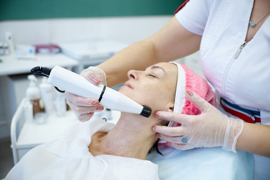 Kozmetoloji, kozmetik salonları Косметолог Полякова О. П., Rostov‑na‑Donu, foto