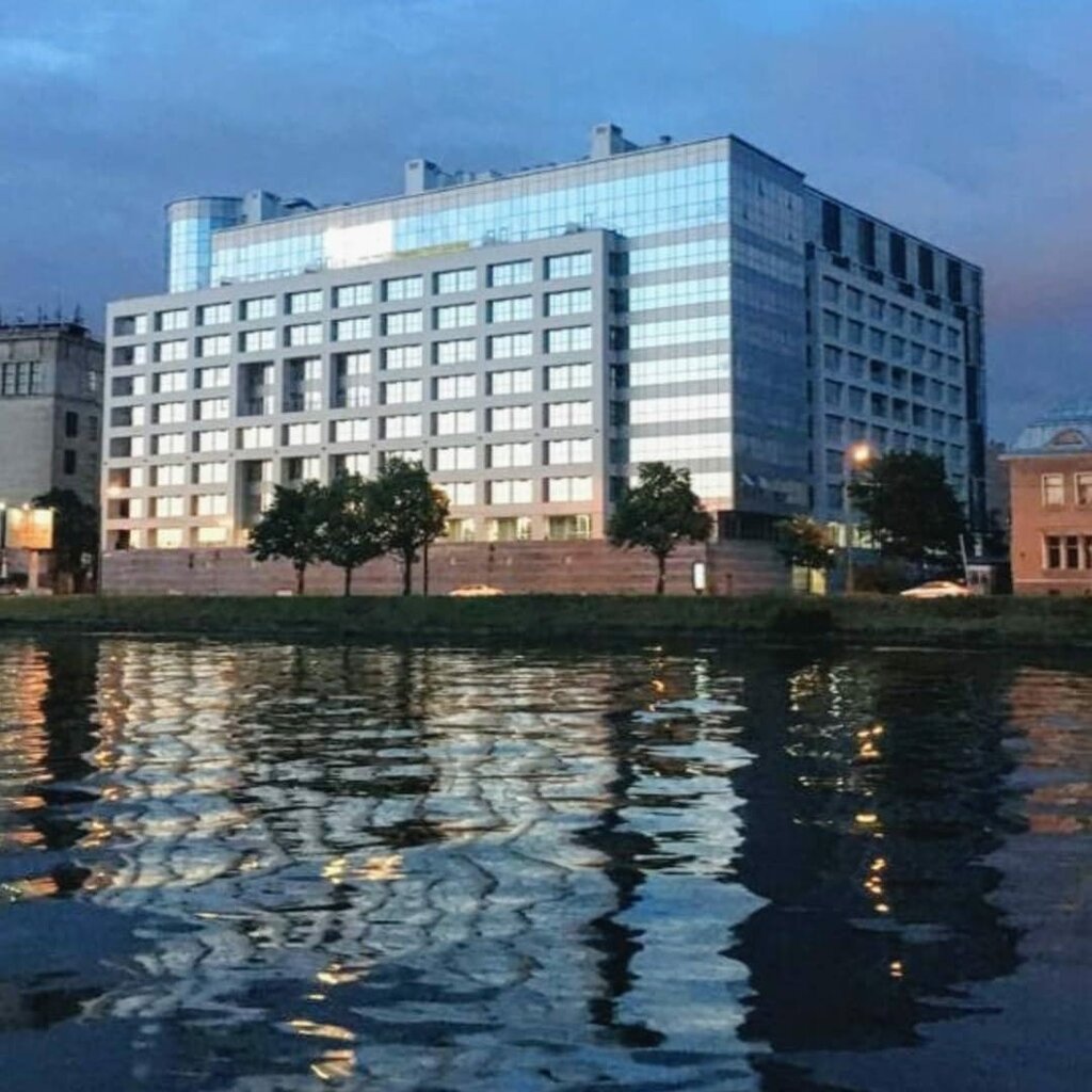 Tekne, yat, gemi kiralama Jonacor Charter, Saint‑Petersburg, foto