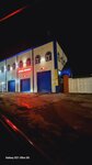 Автомойка (Moscow Region, Serpukhov), oto yıkama  Serpuhov'dan