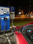 Зарядная станция (Moscow Region, Chekhov), elektrikli oto şarj istasyonları  Çehov'dan