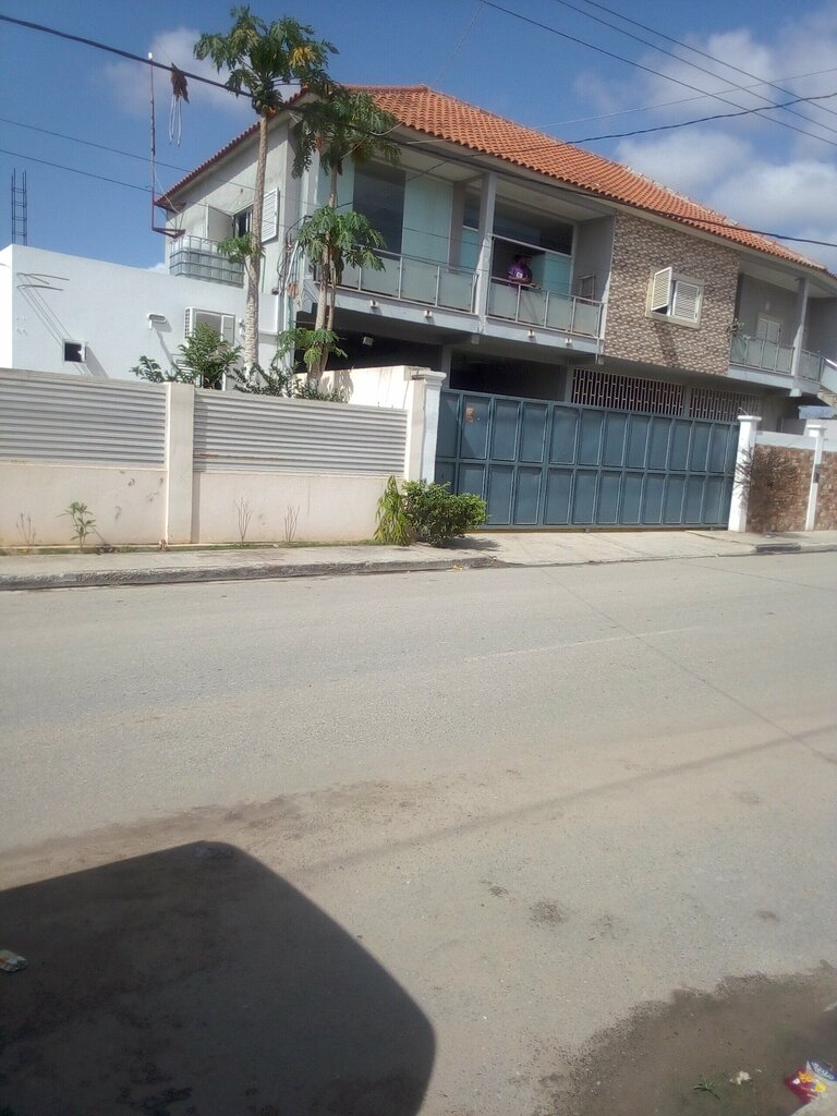 Bilgisayar mağazaları Cachtec Solucões, Loanda, foto