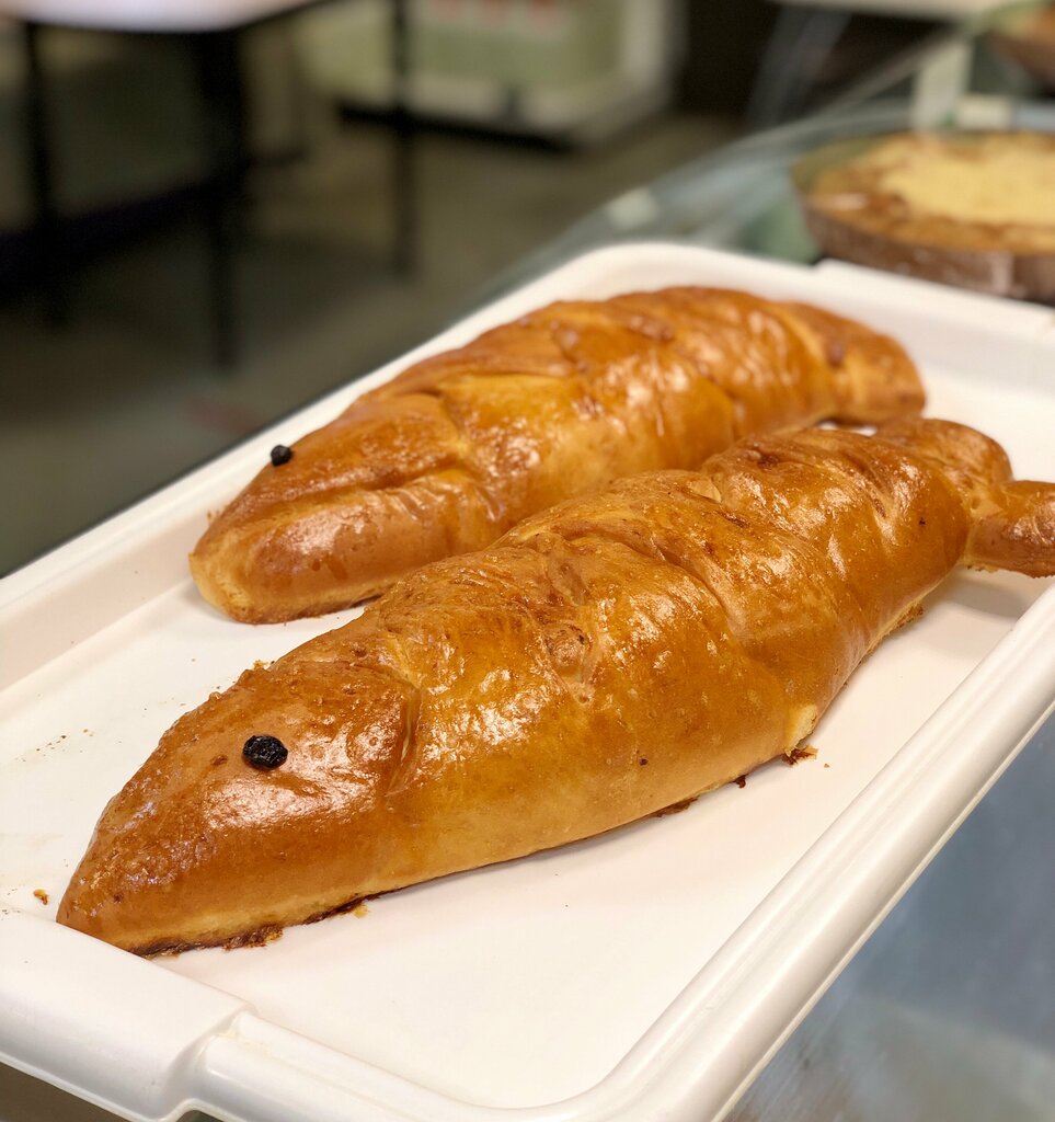 Kafe Бэхет - Халяль, Tataristan, foto