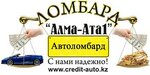 Alma-Ata 1 (Tolstoı kóshesi No:5А), kredi karşılığı araç rehini  Almatı'dan