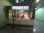 Cup n go  (Kuybysheva Street No:95Б), al götür kahve  Perm'den