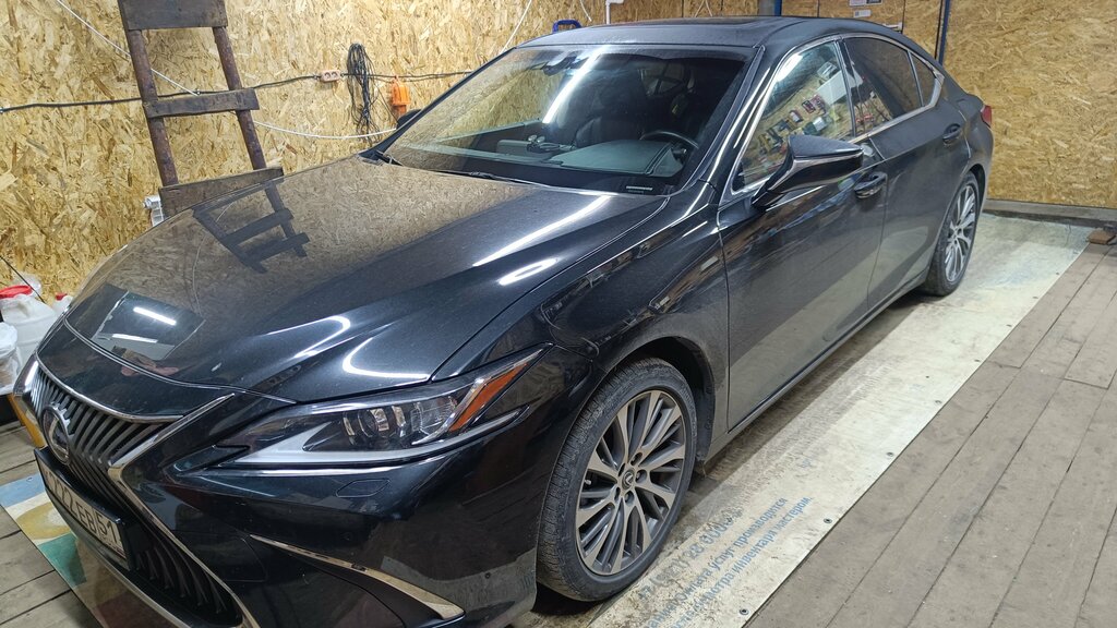 Oto elektrik tamiri Платформа 77, Apatity, foto