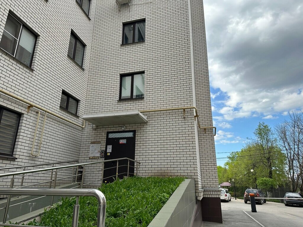 Kısa süreli konaklama Жильё посуточно, Lipetsk, foto