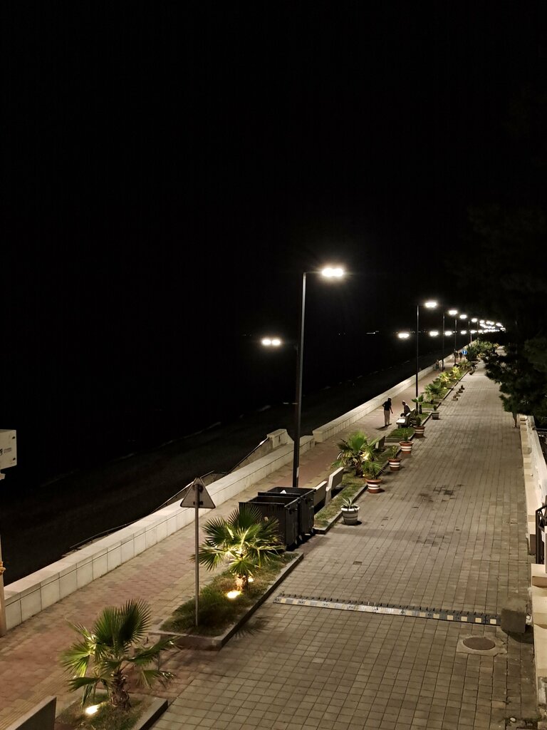 Otel Guest House Rusalka, Kabuletti, foto