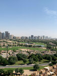 Elite 8 Sports City Residence (Elite 8 Residence, West Gate Apartments, Al Hebiah Fourth, Dubai Land, Dubai), otel