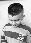 Turkish barber (Raketostroiteley Avenue No:1к1), berberler  Dolgoprudny'den
