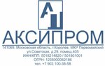 Axiprom (Sovetskaya Street No:29, Pervomayskiy Microdistrict), kaplama hizmetleri  Koroliov'dan