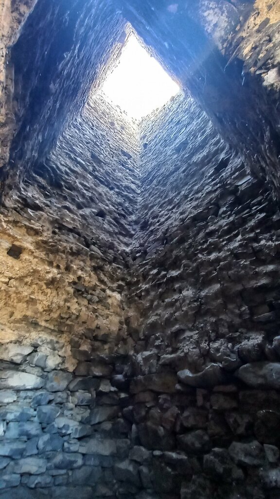 Turistik yerler Башни Боциевых, Kuzey Osetya‑Alanya, foto