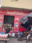 Chez Diallo Mamadou Boutique (Rue Nicolas Amenin No:2136, La commune Attécoubé), market  Abican'dan