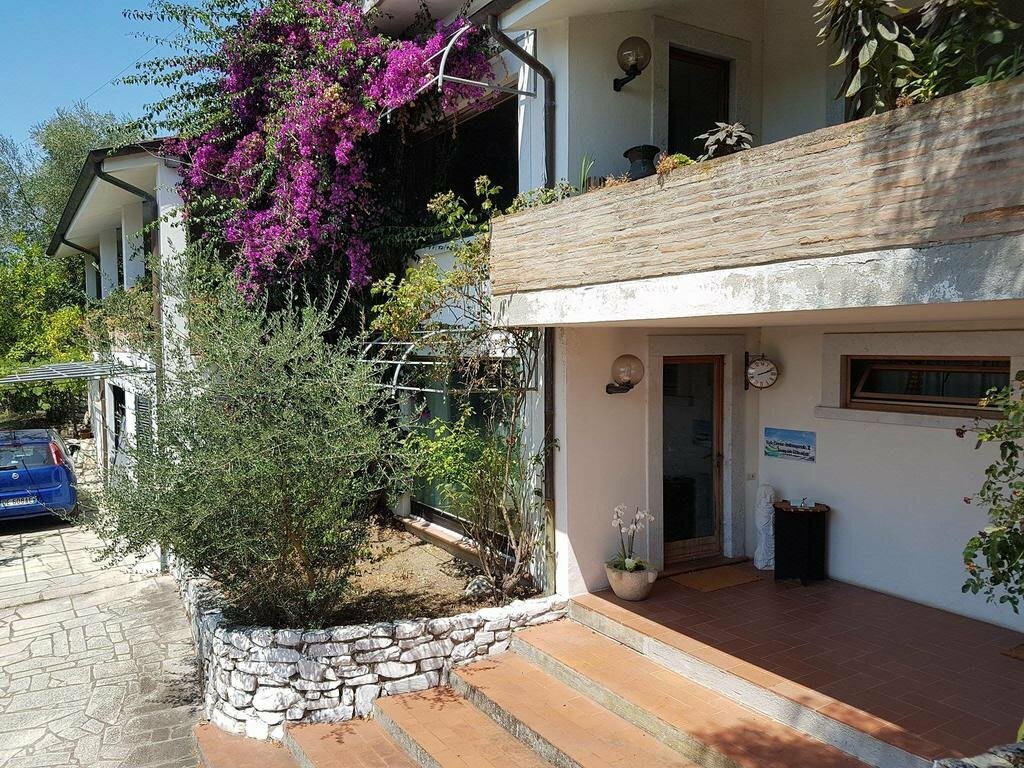Otel Belle Èpoque - lavillaimperiale. IT, Toskana, foto