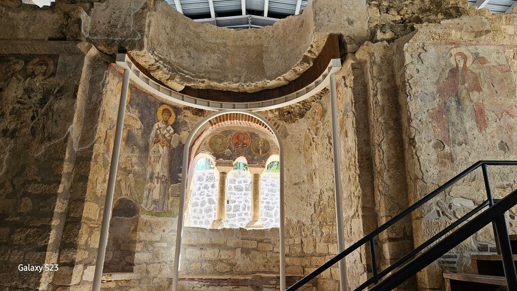 Ortodoks kiliseleri Church of St. Nicholas the Wonderworker, Komi, foto