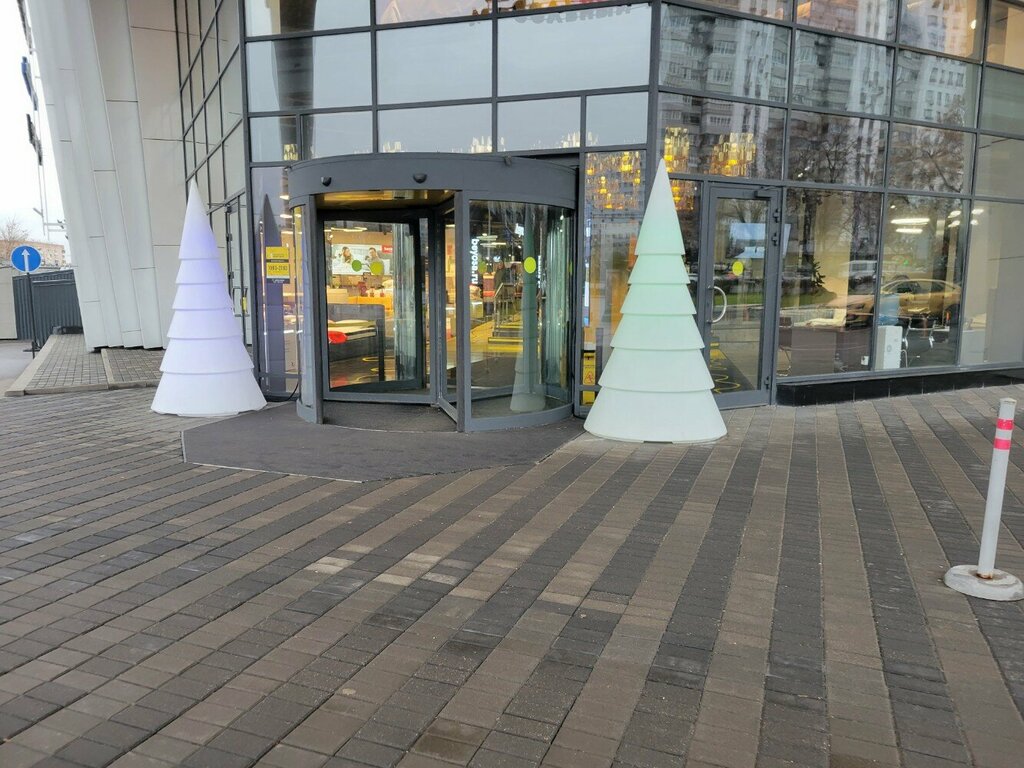 Mobilya mağazaları Elba Mebel, Moskova, foto