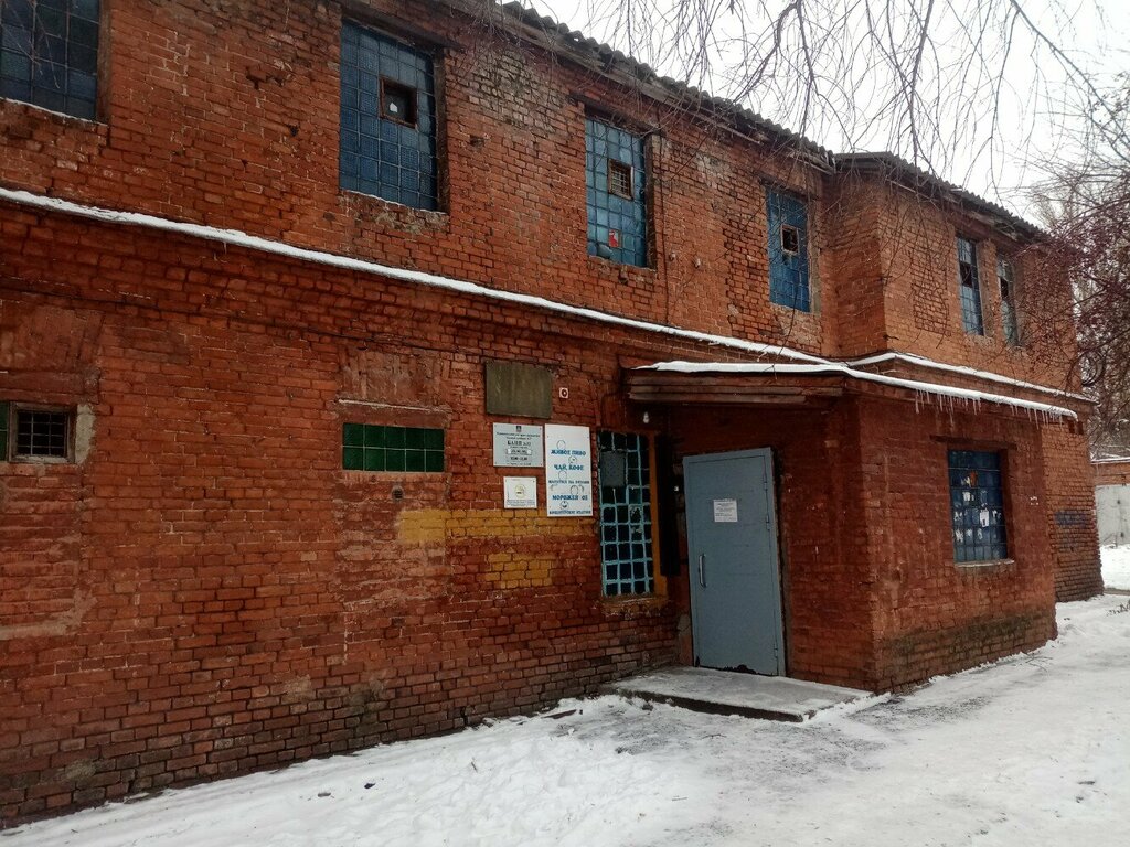 Hamamlar Баня № 22, Omsk, foto