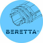 Beretta (Gagarina Street No:64А), makina mühendisliği firmaları  Yaroslavl'dan