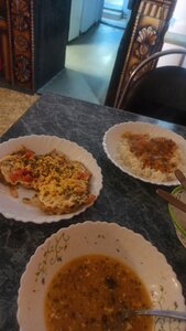 Кафе (Bryansk Region, Sevskiy rayon, Pushkinskoye selskoye poseleniye), kafe  Sevsk'ten