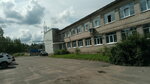 Kaskad Ladozhskikh Ges, filiala Nevskikh Tgk-1 Upravleniye (ulitsa Energetikov No:3), elektrik santrali  Podorogie'den