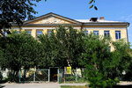 Detsko-yunoshesky tsentr Krasnooktyabrskogo rayona g. Volgograd (Kuznetsova Street No:43), kurs  Volgograd'dan