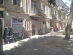 Beauty Shop Aysha (Sеmеd bеy Mehmandarov Street No:136D), güzellik salonu  Bakü'den