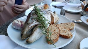 Shato (1-ya Severnaya ulitsa No:95В), restoran  Omsk'tan