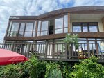 Alfa-hotel (ulitsa Udalova No:21, Arkhipo-Osipovka Village), otel  Krasnodarski krayından