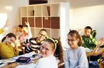 Преподаватель английского языка Викс М. В. (Dmitriya Martynova Street No:41), uzman hizmetleri  Krasnoyarsk'tan