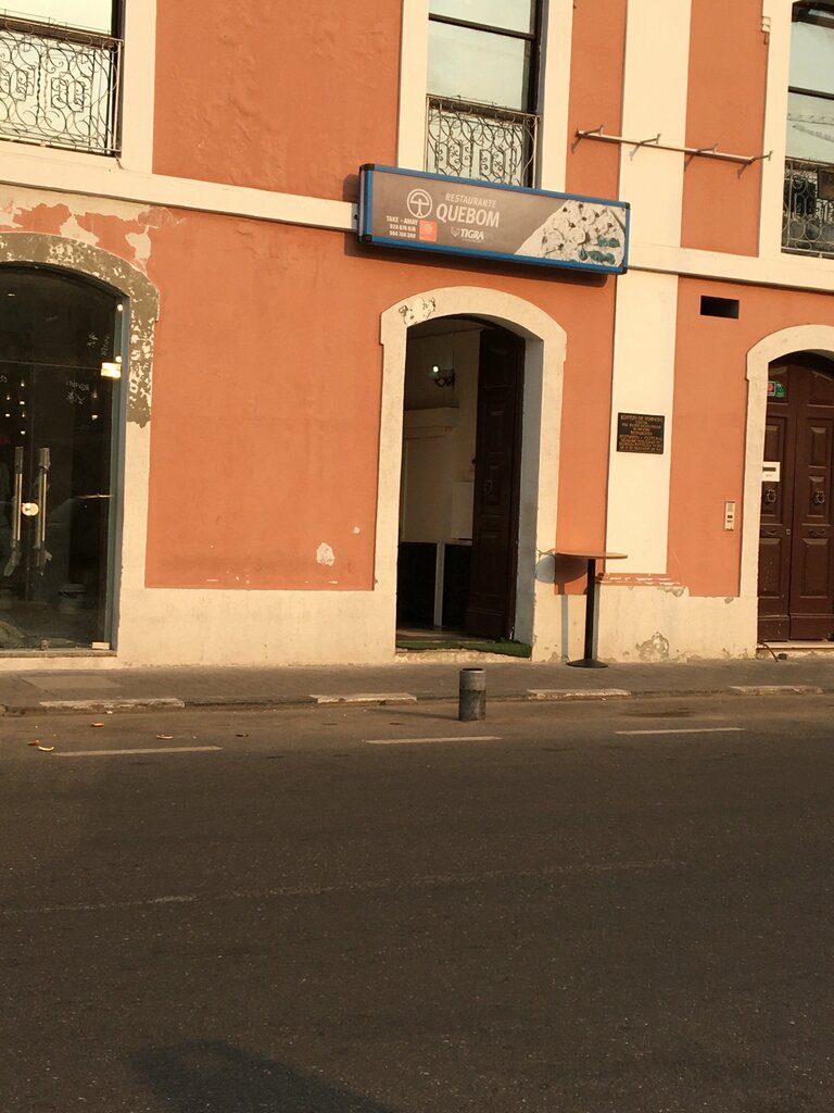 Pizzacılar Pub pizzaria que bom, Loanda, foto