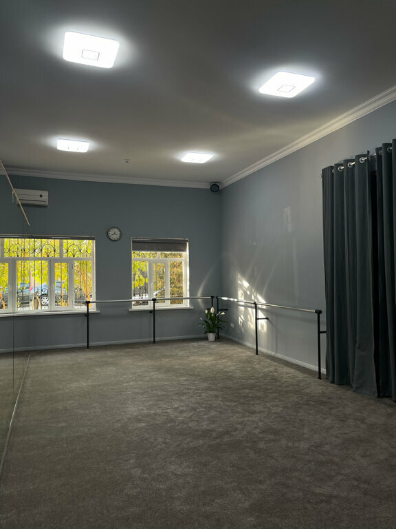 Stretching StretchZone, Taşkent, foto