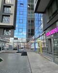 Beauty Kingdom Nk (Tolubeevskiy Drive No:8к2), güzellik salonu  Saint‑Petersburg'dan
