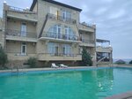 Ассорти (ulitsa Sukhaya Rechka No:18А), kafe  Derbent'ten