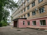 Amursky Gosudarstvenny Universitet Energetichesky fakultet (Ignatevskoye Highway No:21к6), eğitim altyapısı  Blagoveshchensk'ten