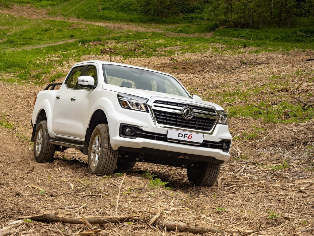 Otomobil satış galerileri Dongfeng центр Максимум, Saint‑Petersburg ve Leningradskaya oblastı, foto