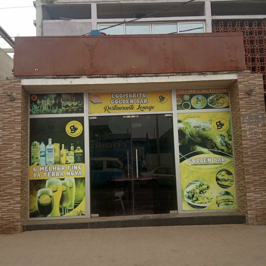 Restoran Madan, Loanda, foto