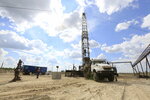 Нефтегазовая компания НефтеСервис (ulitsa Energetikov No:2А), petrol ve gaz firması  Muravlenko'dan
